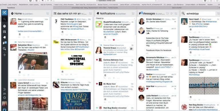 Twitter Anleitung: Wie funktioniert Twitter und was bringt es mir ...